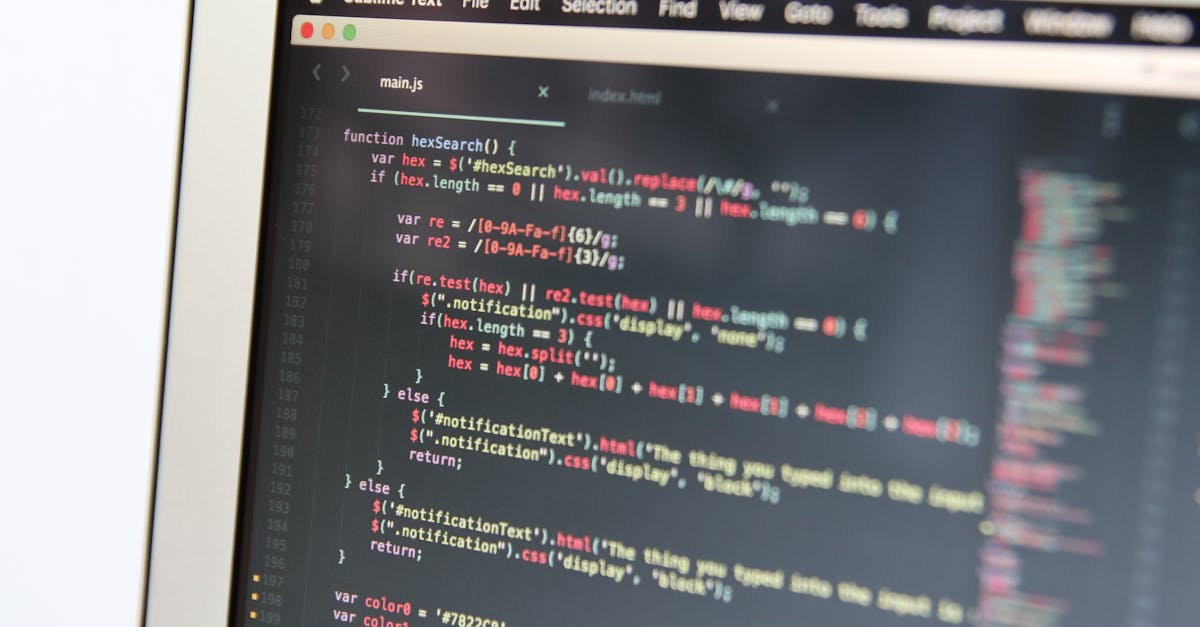 Quels sont les principaux frameworks front-end : guide complet ...